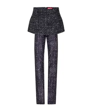 DIESEL® Slim Trousers