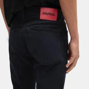 Hugo Boss Classic And Versatile Trousers