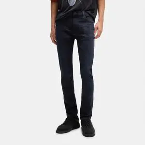 Hugo Boss Classic And Versatile Trousers