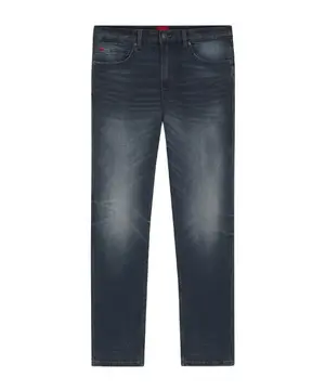Hugo Boss Casual Jeans - Blue