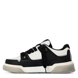 REPRESENT Minimalist Low-top Sneakers