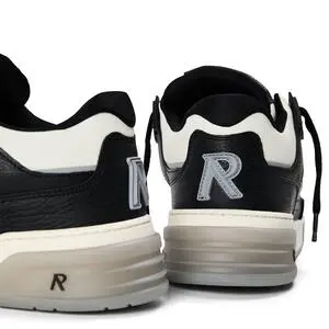 REPRESENT Minimalist Low-top Sneakers