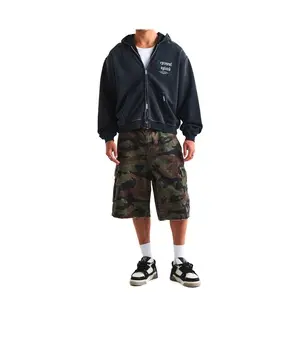 REPRESENT Minimalist Low-top Sneakers