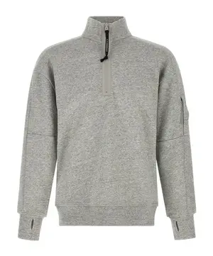 C.P. COMPANY Half-zip Sweatshirt