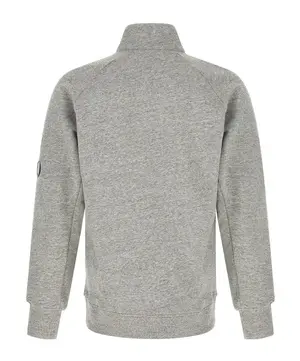 C.P. COMPANY Half-zip Sweatshirt