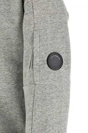 C.P. COMPANY Half-zip Sweatshirt