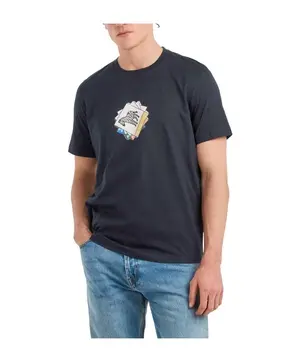 Paul Smith Crewneck Shortsleeve Tee