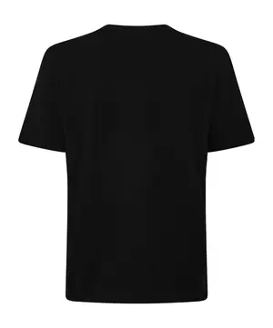 Balmain Crewneck Shortsleeve Tee