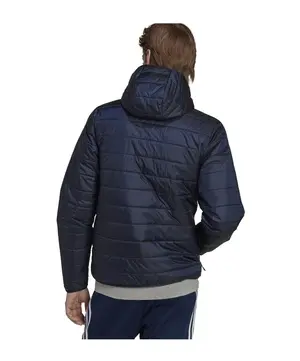 ADIDAS ORIGINALS Warm Hooded Down Jacket