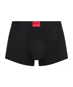 Hugo Boss Versatile Underwear - Black