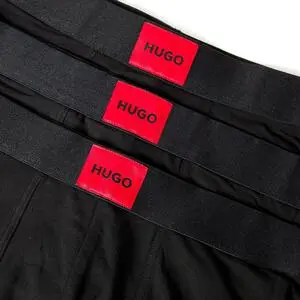 Hugo Boss Versatile Underwear