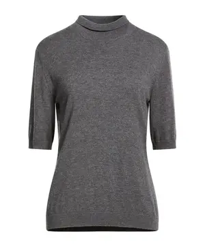 Max Mara Short-sleeved Knit Top