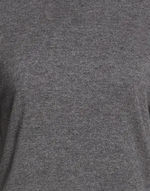 Max Mara Short-sleeved Knit Top