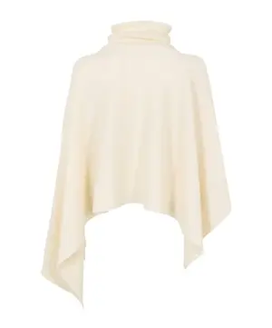 Magda Butrym Knit Poncho