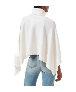 Magda Butrym Knit Poncho