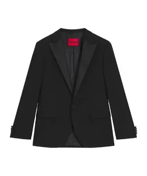 Hugo Boss Tuxedo Blazer