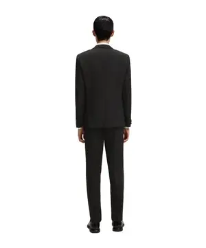 Hugo Boss Tuxedo Blazer