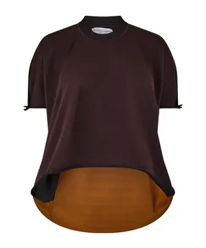 Bottega Veneta Oversized T-shirt
