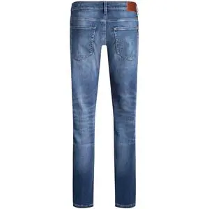 Hugo Boss Straight Leg Jeans