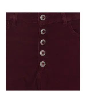 DONDUP Straight-leg Casual Trousers
