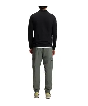 Hugo Boss Longsleeve Polo Shirt