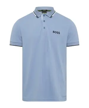 Hugo Boss Shortsleeve Polo