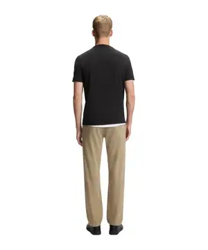 Hugo Boss Shortsleeve Lapel Shirt