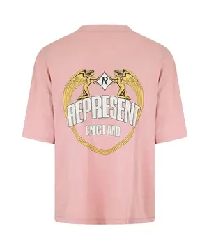REPRESENT Oversized T-shirt
