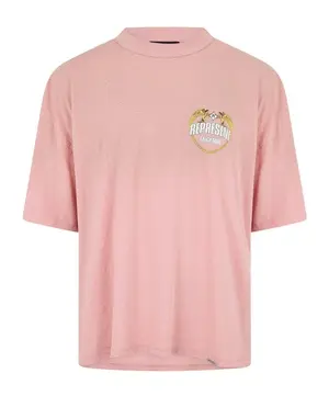 REPRESENT Oversized T-shirt