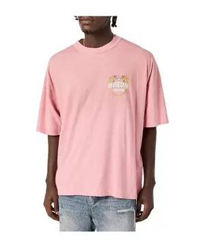 REPRESENT Oversized T-shirt