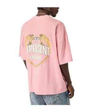 REPRESENT Oversized T-shirt