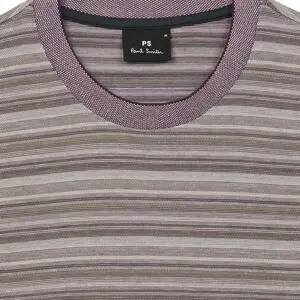 Paul Smith Crewneck Shortsleeve Tee