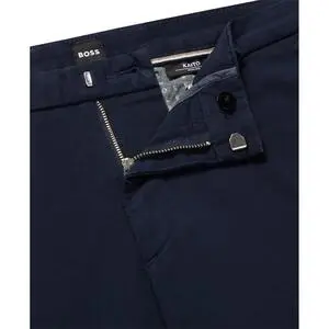 Hugo Boss Versatile Casual Trousers
