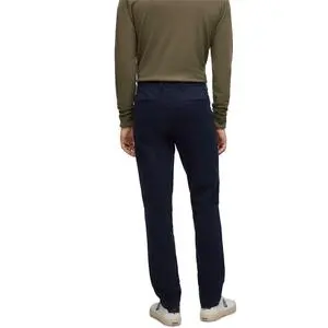 Hugo Boss Versatile Casual Trousers