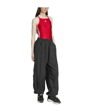 ADIDAS ORIGINALS Solid Color Bodysuit