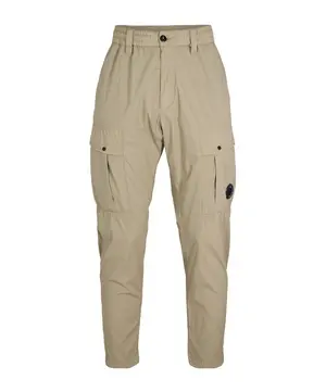 C.P. COMPANY Cargo Pants - No