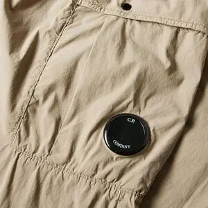C.P. COMPANY Casual Cargo Pants