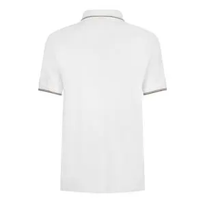 Emporio Armani Shortsleeve Lapel Shirt