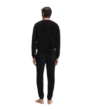 Hugo Boss Velour Sweatpants