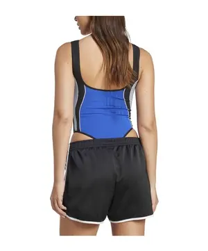 ADIDAS ORIGINALS Color Block Bodysuit