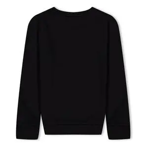 Hugo Boss Crewneck Sweatshirt With Logo Detail
