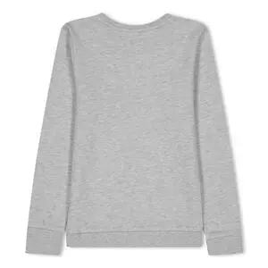 Hugo Boss Crewneck Long Sleeve Sweatshirt