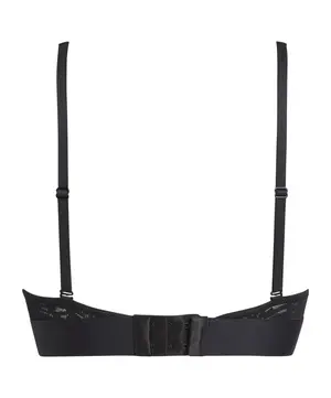 Calvin Klein Solid Color Intrinsic Bralette