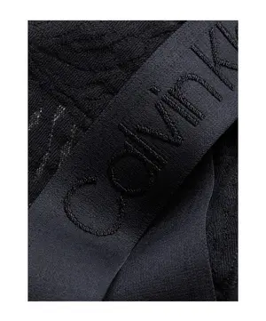 Calvin Klein Solid Color Intrinsic Bralette