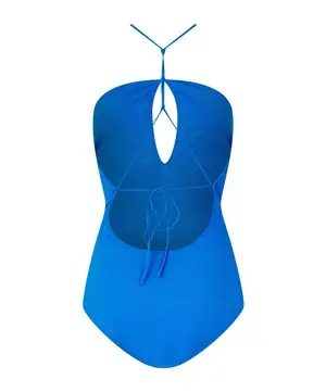 Bottega Veneta Solid Color Bodysuit