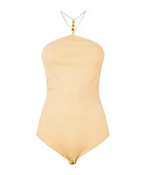Bottega Veneta Contoured Stretch Bodysuit