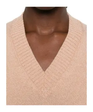 Peserico V-neck Sweater