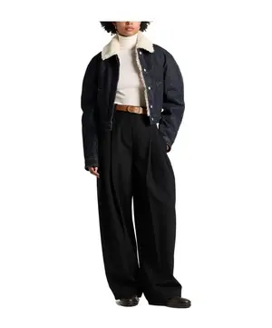 Jacquemus Straight-leg Suit Pants