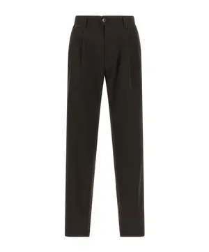 Incotex Casual Trousers With Belt Loops