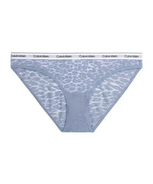 Calvin Klein Lace Bikini Briefs